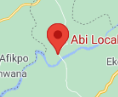 ABI Local Government Area